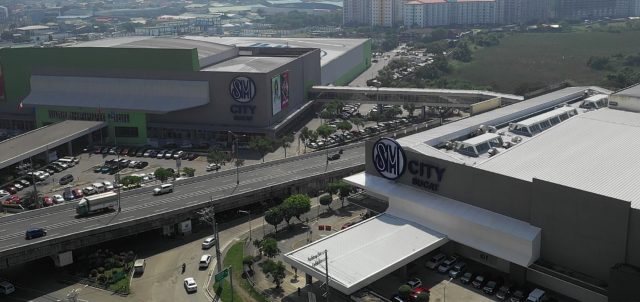 10 Things We're Excited about the New SM Sucat - When In Manila