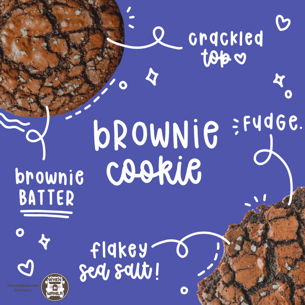 The search for chewy gooey cookies are over: This is the place to find ...