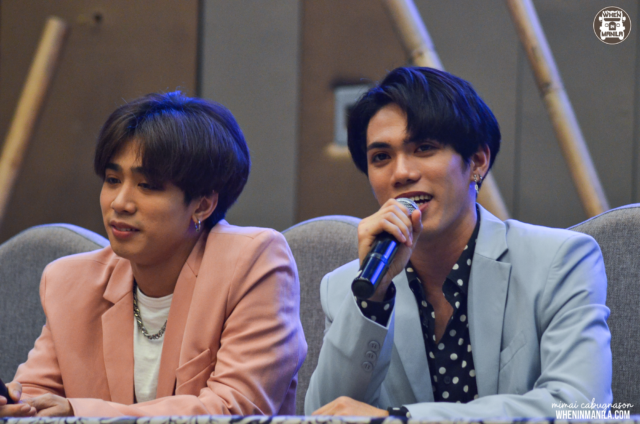 Here's What You Can Expect From SB19 This 2020 - When In Manila