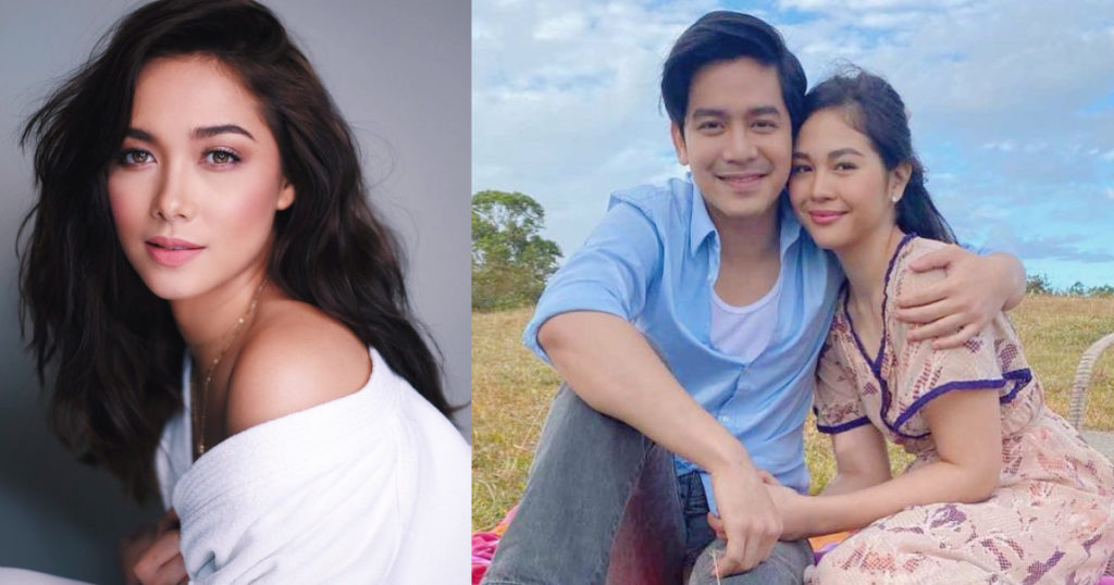 WATCH: Maja Salvador Teases Joshua Garcia and Janella Salvador During ...