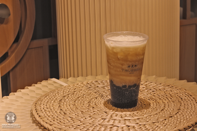 Truedan: Authentic Taiwanese Brown Sugar Boba Milk Tea Lands in BGC ...