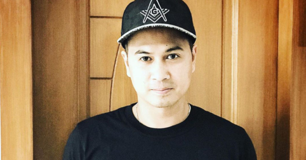 Tutti Caringal of 6Cyclemind Criticized For Comment About Using an ...