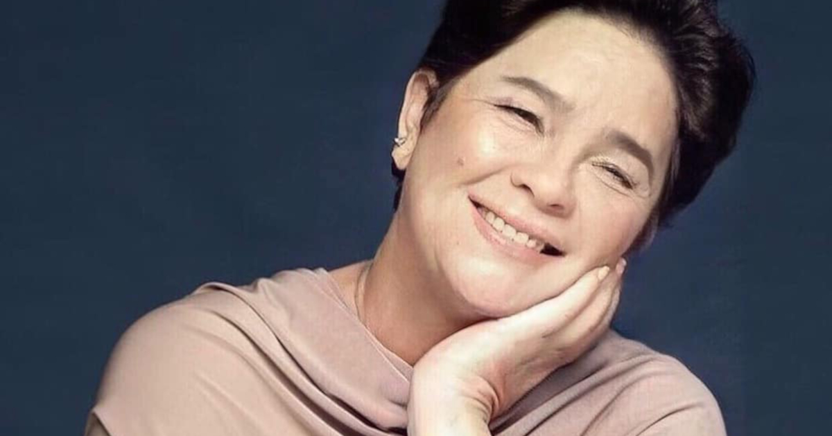 Jaclyn Jose Shares Her Thoughts on Parents Who Are Too Controlling of ...