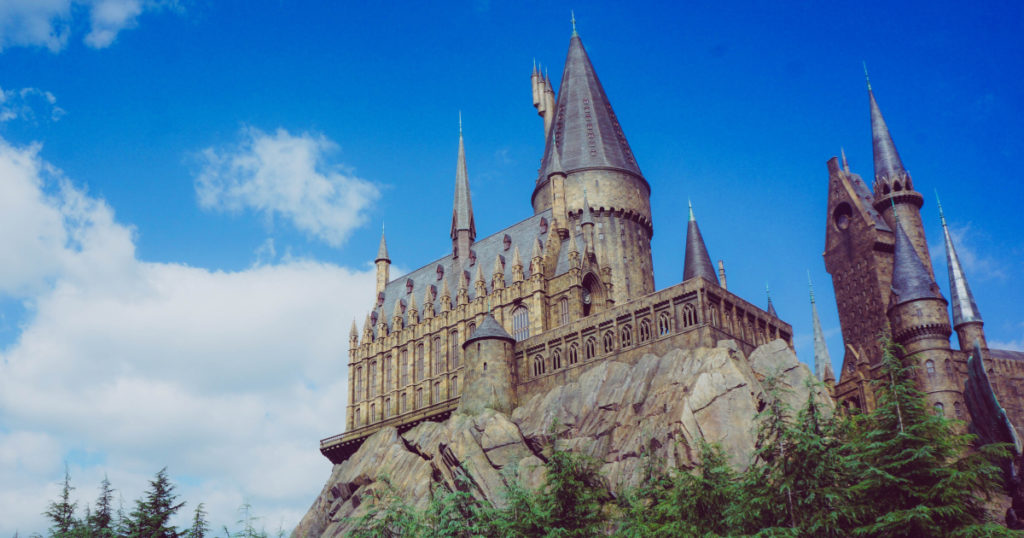 An All New Harry Potter Theme Park Might Be Opening In Tokyo Japan an-all-new-harry-potter-theme-park-might-be-opening-in-tokyo-japan
