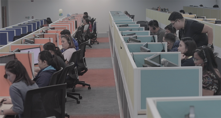 Concentrix Opens its 45th Site in the Philippines - When In Manila