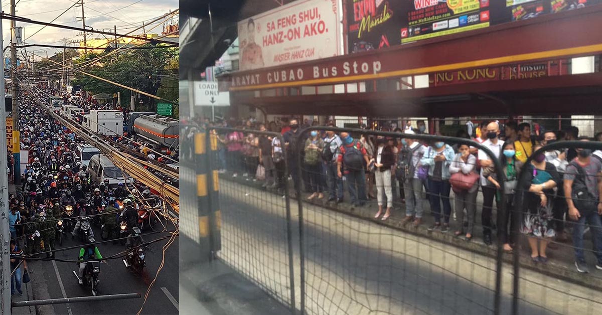 Here are the Full Updated Guidelines for the New Enhanced Community ...