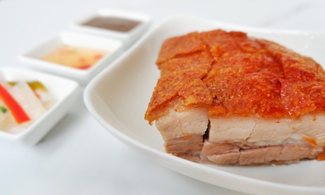 6 Chinese Dishes that I Miss and Where You Can Get Them - When In Manila