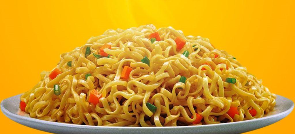 LOOK: Your Favorite Lucky Me Pancit Canton Has Gotten a Makeover - When ...