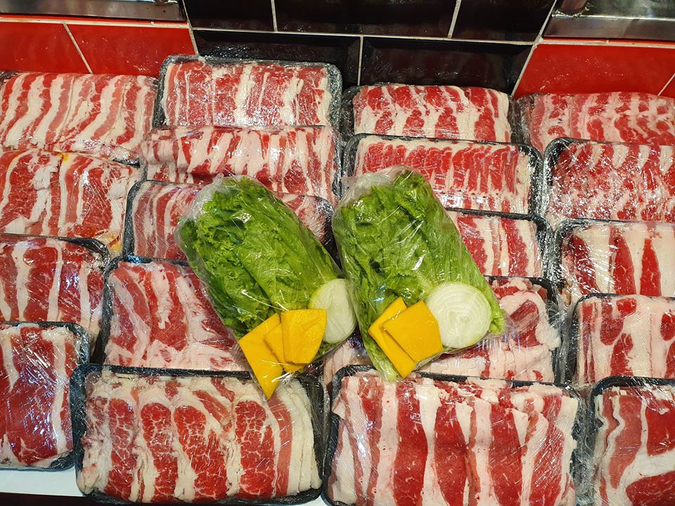 Yakikai Unli Grill & Buffet Delivers Samgyup to Your Home - When In Manila