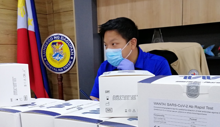 'Game of Thrones' Actor Thanks Medical City Staff: "Bayani po kayong ...