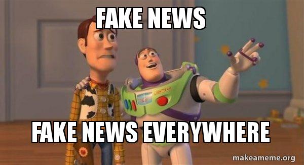How to Spot Fake News Online - When In Manila