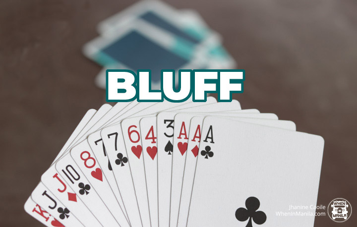 [DRAFT] Bored? Here are 5 classic card games you should play with your ...