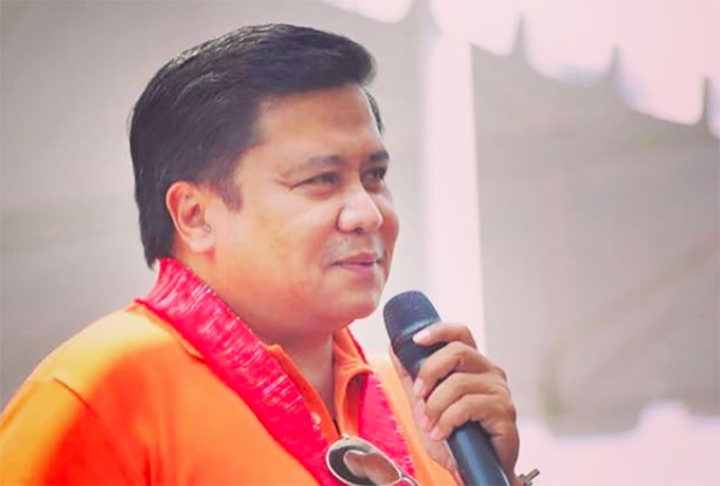 Former Senator Jinggoy Estrada Arrested - When In Manila Former Senator Jinggoy Estrada Arrested - When In Manila