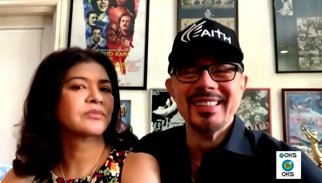 Christopher De Leon