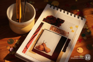 Always Wanted to Try Collage Journaling? Here are 4 Easy Steps for You ...