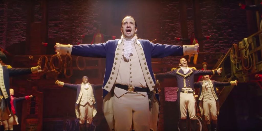 WATCH: Here's Your First Look at the Live Broadway Recording of ...