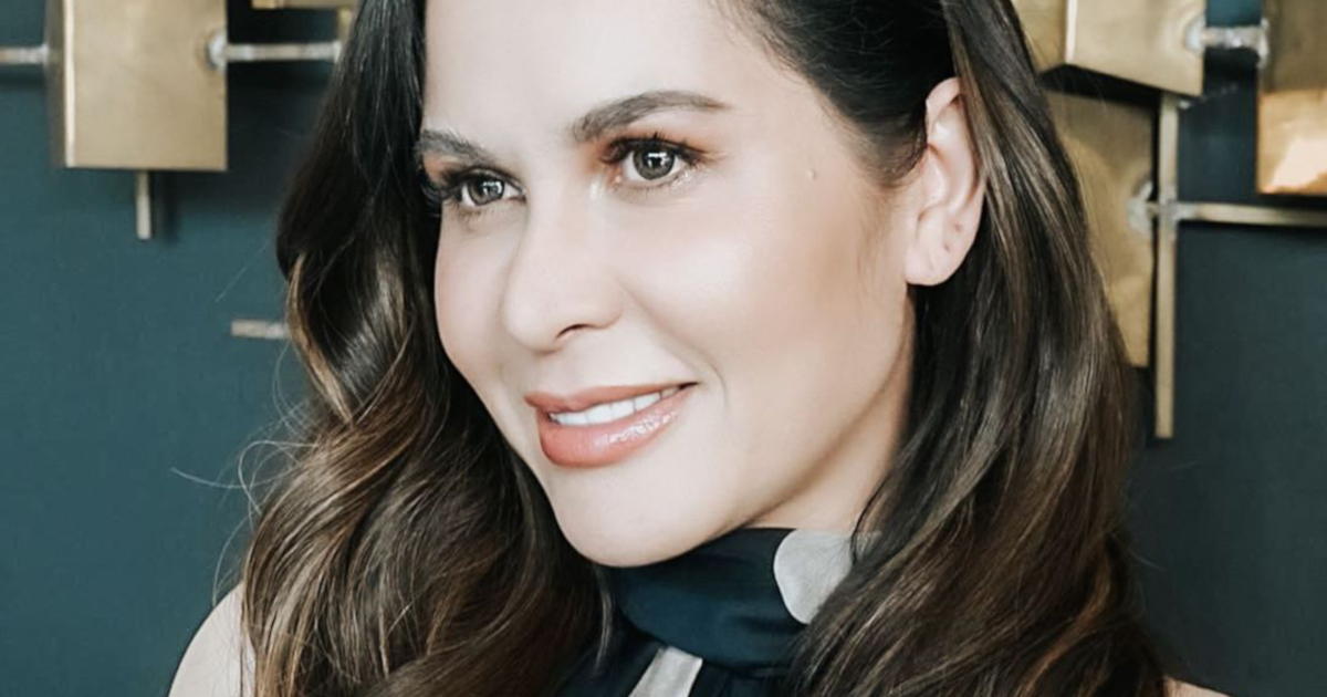 LOOK: Jinkee Pacquiao is Giving Away PHP100K to Fans — Here's Why ...