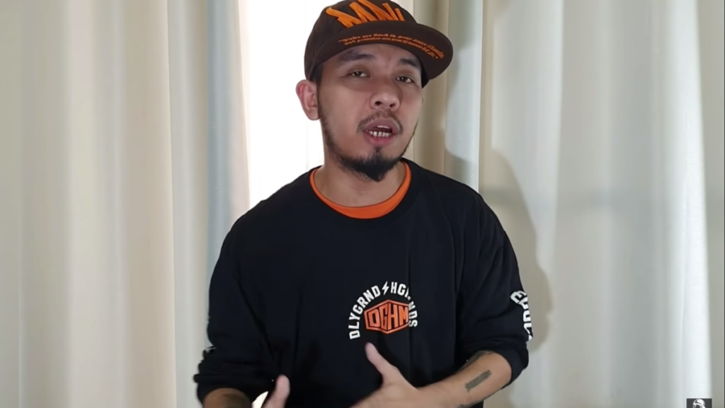 'Free Education For All': Rapper Loonie to Launch Online Rap Classes ...