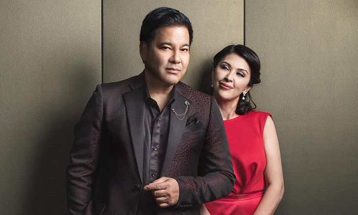 Pops Fernandez Reacts to Fans Greeting Her on Wedding Anniversary with ...