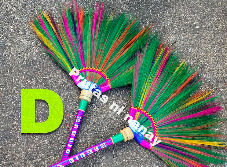 LOOK: This 'unicorn walis' provides a colorful way of sweeping your ...