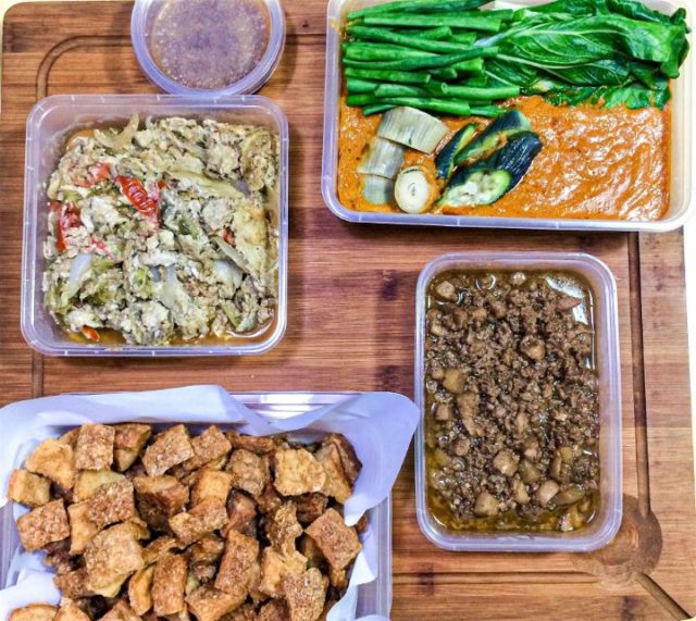 You Can Now Bring the Taste of Ilocos Home With These Gourmet Dishes ...