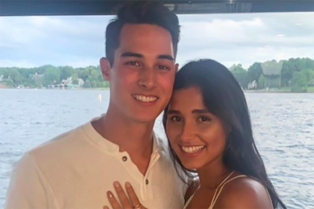 LOOK: Tanner Mata and Maria Fabiana of "PBB" are Now Engaged! - When In ...