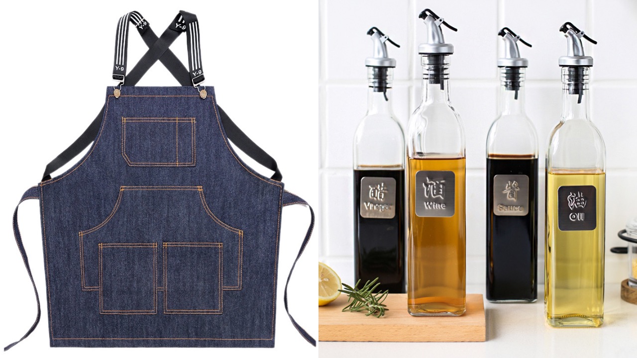 11 handy kitchen items to make cooking fun and easier - When In Manila