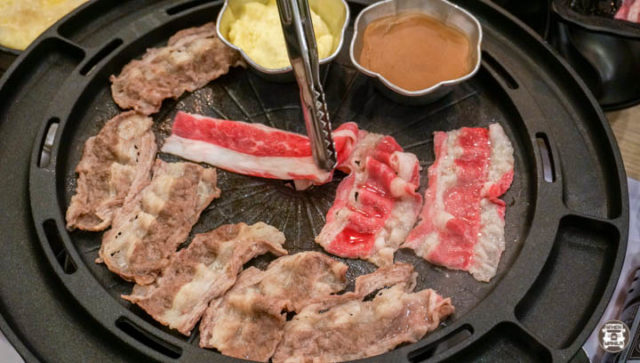 Look Samgyup Sa Bahay Now Has A Dine In Branch In Quezon City When In Manila