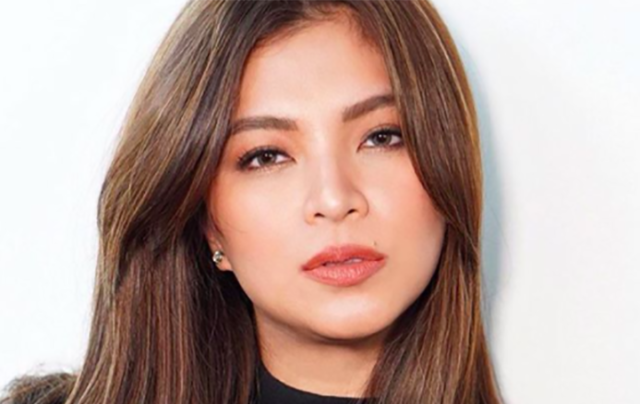 Netizens React to School's Learning Module 'Body-Shaming' Angel Locsin ...