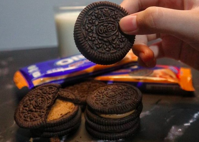 Salted Caramel Oreo is now a thing and we want mOREO of it, stat - When ...