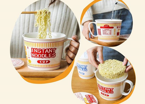 This instant noodle bowl is an instant winner— here's where you can get ...