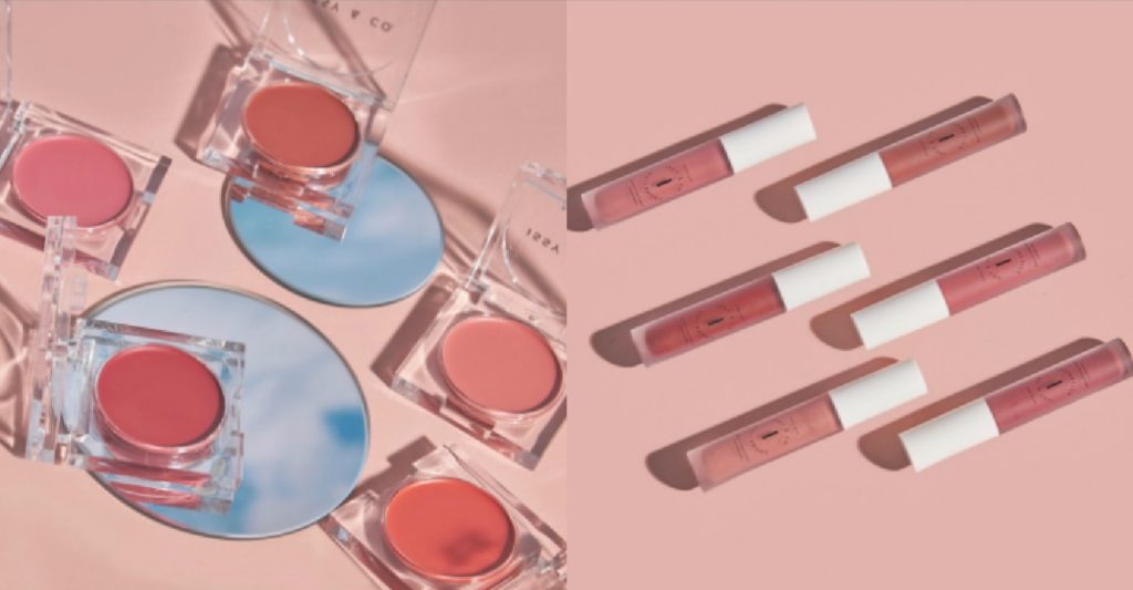 Local Makeup Brand Issy & Co. Partners Up with Alex Gonzaga for a ...