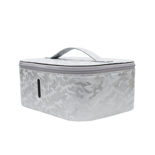 12 UV Disinfection boxes to keep your things clean, clean, clean - When ...