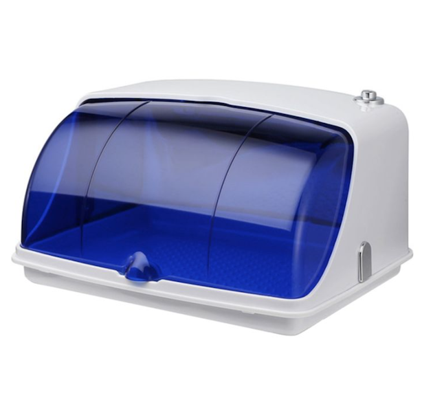 12 UV Disinfection boxes to keep your things clean, clean, clean - When ...