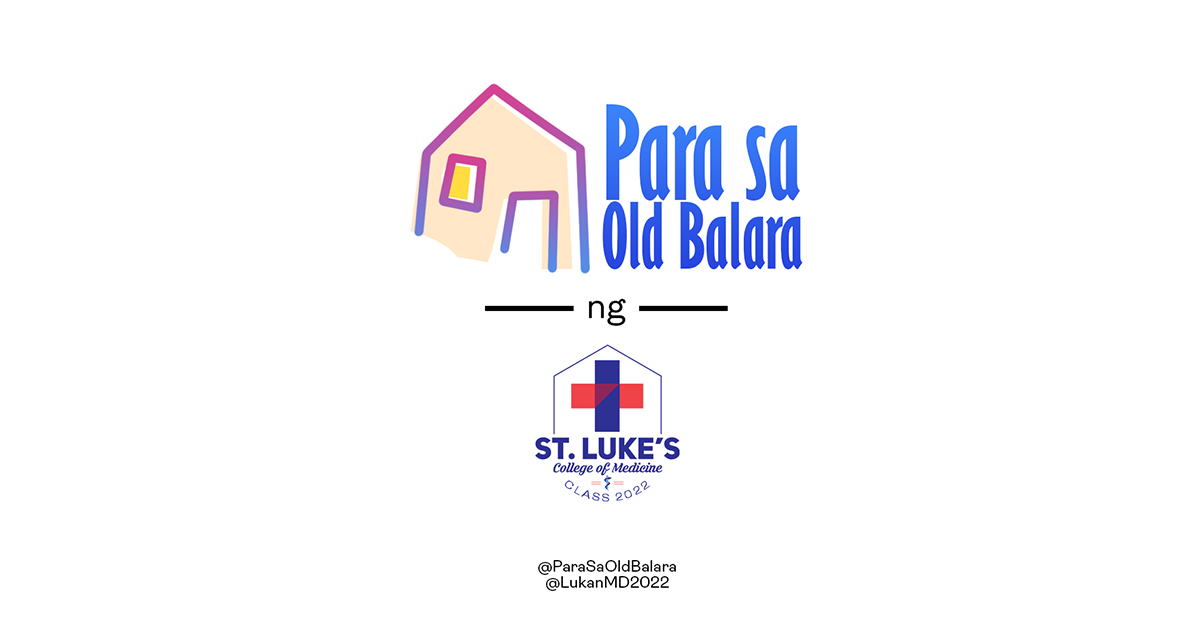 These medical interns are raising funds for PWDs in Old Balara-let's ...