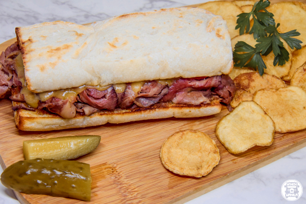 Wolfgang’s Steakhouse's New Cook-at-Home Box Sets Bring the Full Dining ...