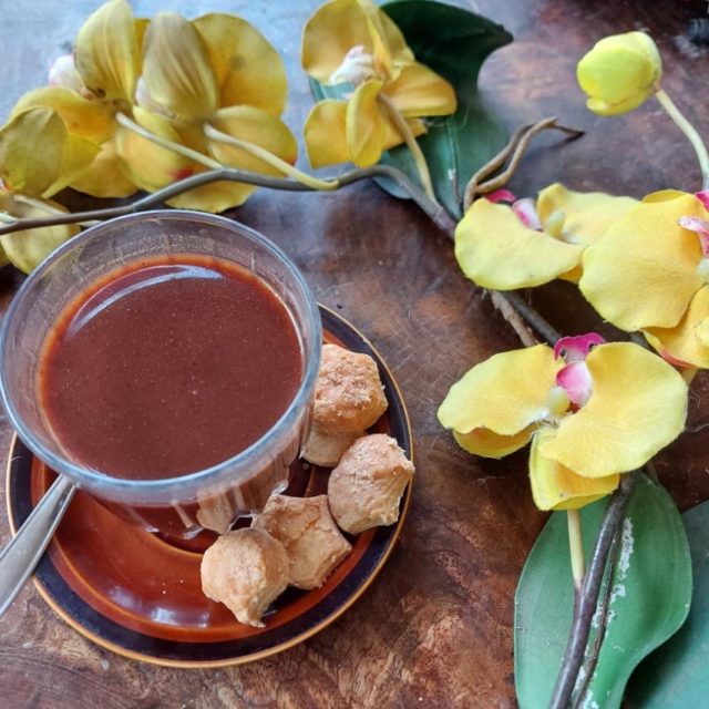 Aro at Irog Kape Brew Shares the Love of Local Filipino Coffee - When ...