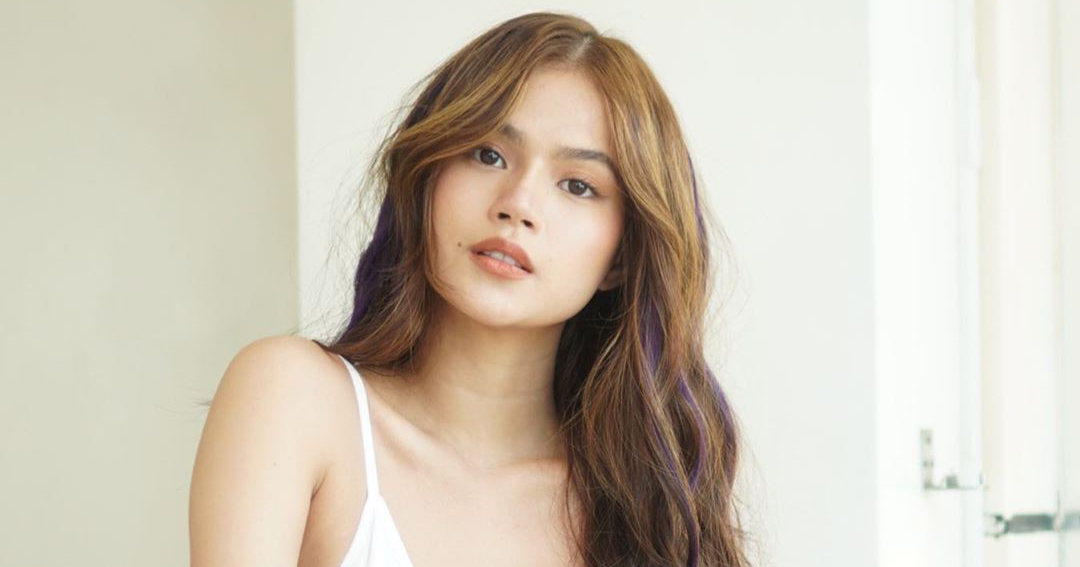 LISTEN: Maris Racal Celebrates Birthday with New Song that Will Break ...