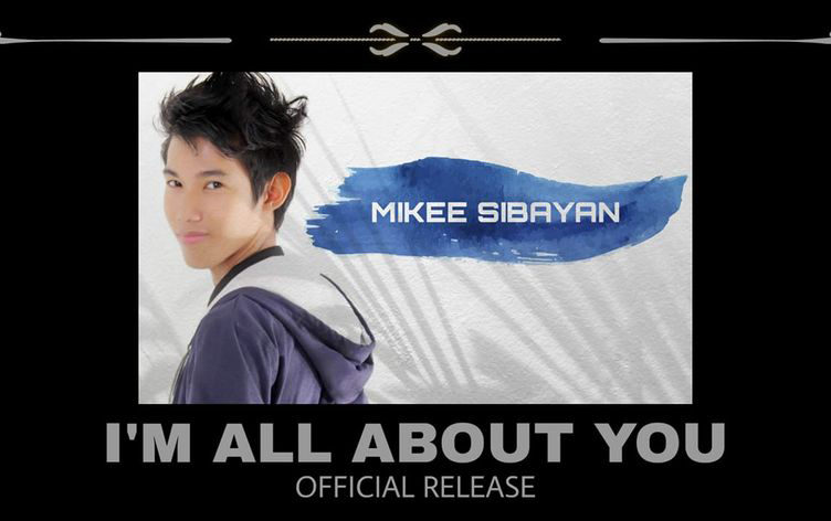 Mikee Misalucha releases her new single "LaLaLa" - When In Manila