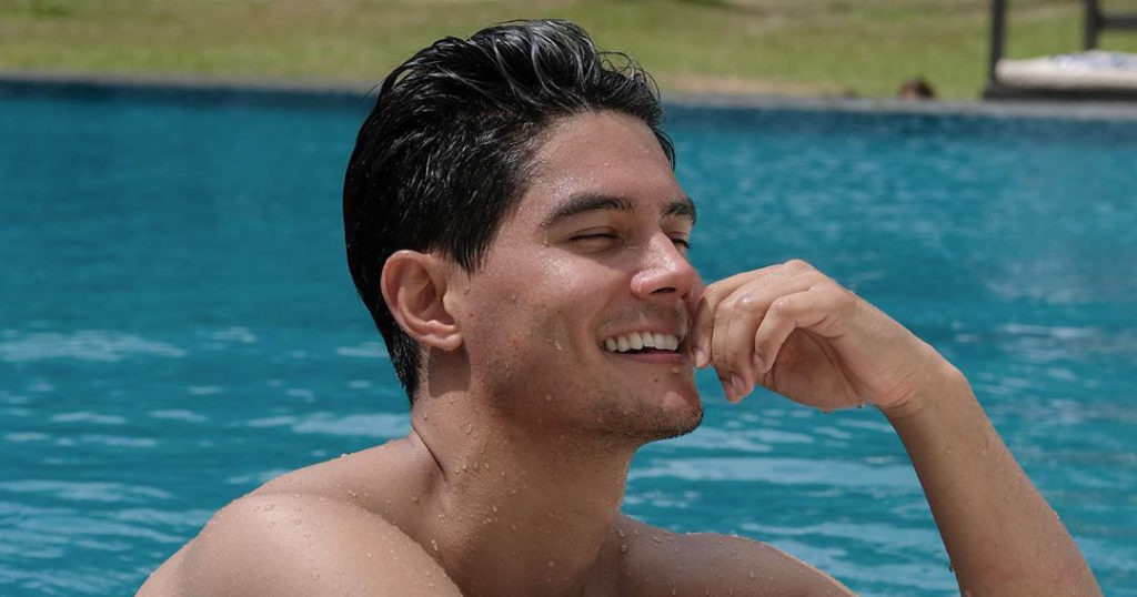 LOOK: Daniel Matsunaga Announces That He'll Be Part of New TV5 Comedy ...