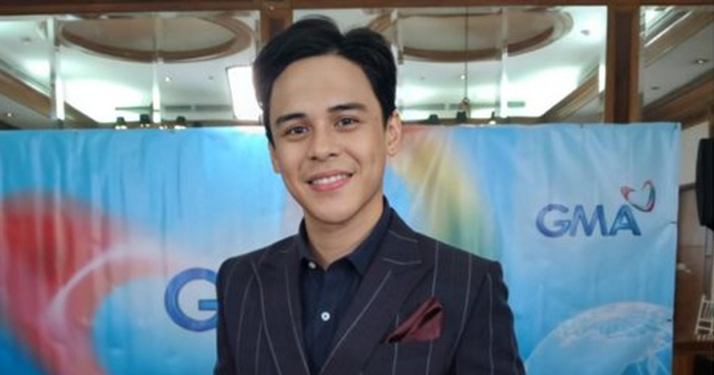 Khalil Ramos is now a Kapuso! - When In Manila