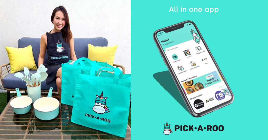 Working towards a better normal, PICK.A.ROO empowers Filipino retailers ...