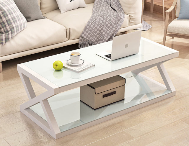 4 Cute Coffee Tables to Put in Your Home Office - When In Manila