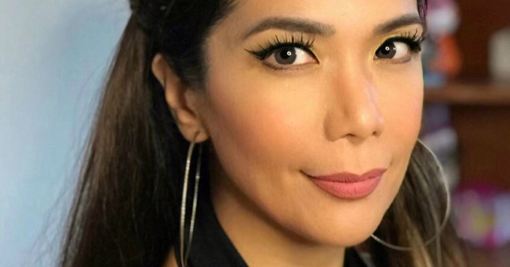 LOOK: Geneva Cruz Gets Real About Getting a Nose Job at 16 - When In Manila