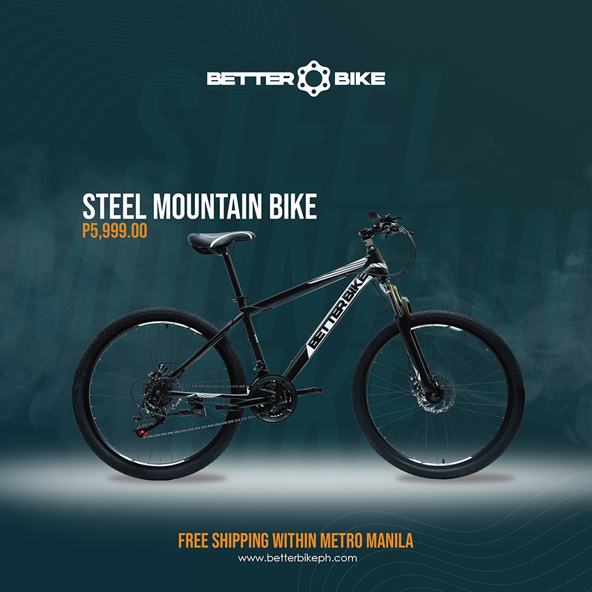 Why You Should Start Biking and Where to Buy Your First Bike - When In ...