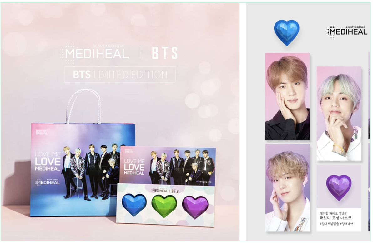 7 BTS Items That ARMYs Can Actually Use Everyday - When In Manila