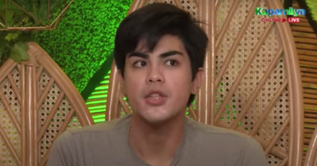 Justin Dizon Gets Evicted from "Pinoy Big Brother" House - When In Manila