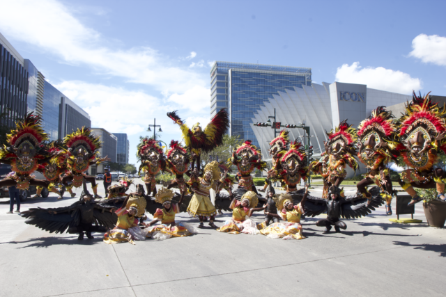 Five Things You Should Look Forward in the Dinagyang in the New Reality ...