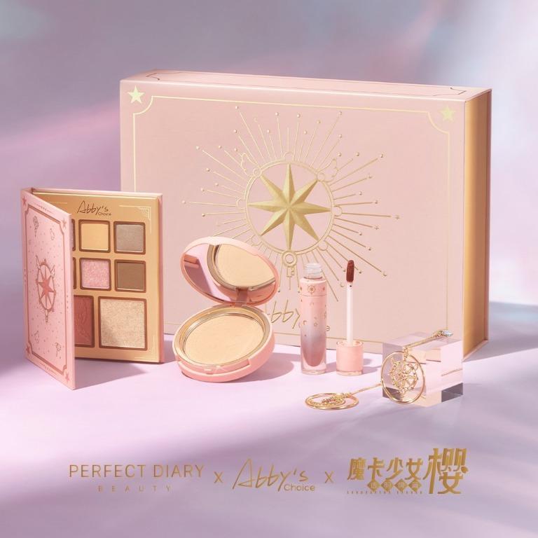 Your Girlfriend Will Love These Super Cute Makeup Sets - When In Manila