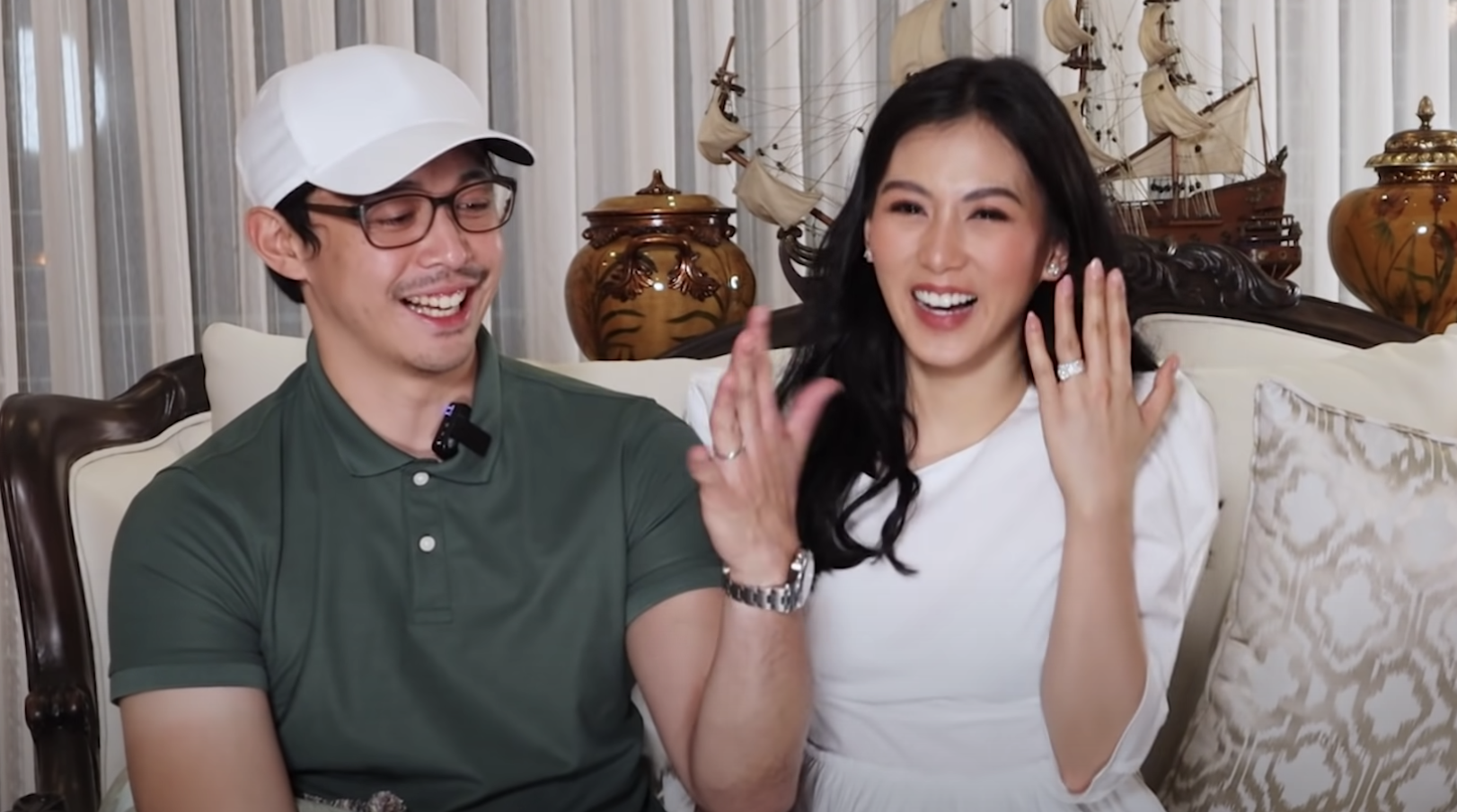 Alex Gonzaga Expresses Joy in Finally Taking Husband Mikee to Family ... Alex Gonzaga Expresses Joy in Finally Taking Husband Mikee to Family ...